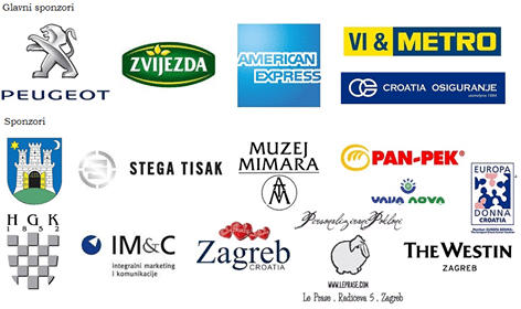 Zahvala SPONZORIMA - 3. Pink Day festival - Women on Wine